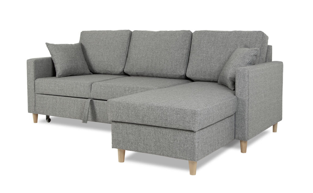 Anton Lux Siro divaanivuodesohva tarjous | Kulmasohvat.fi